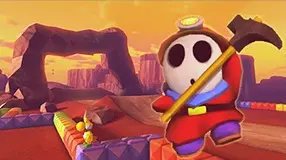 MK8D🏎️Randomizer